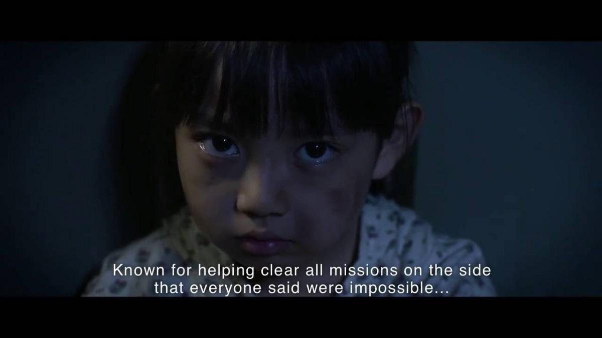 The First Official Trailer For RE:BORN Heralds The Triple Crown Of ...