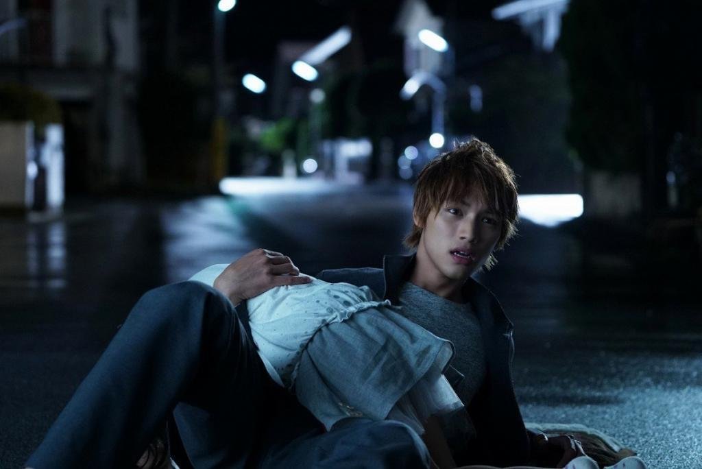 Sato Shinsuke’s BLEACH Is Highly-Spirited Otaku Soul Food - Film Combat ...