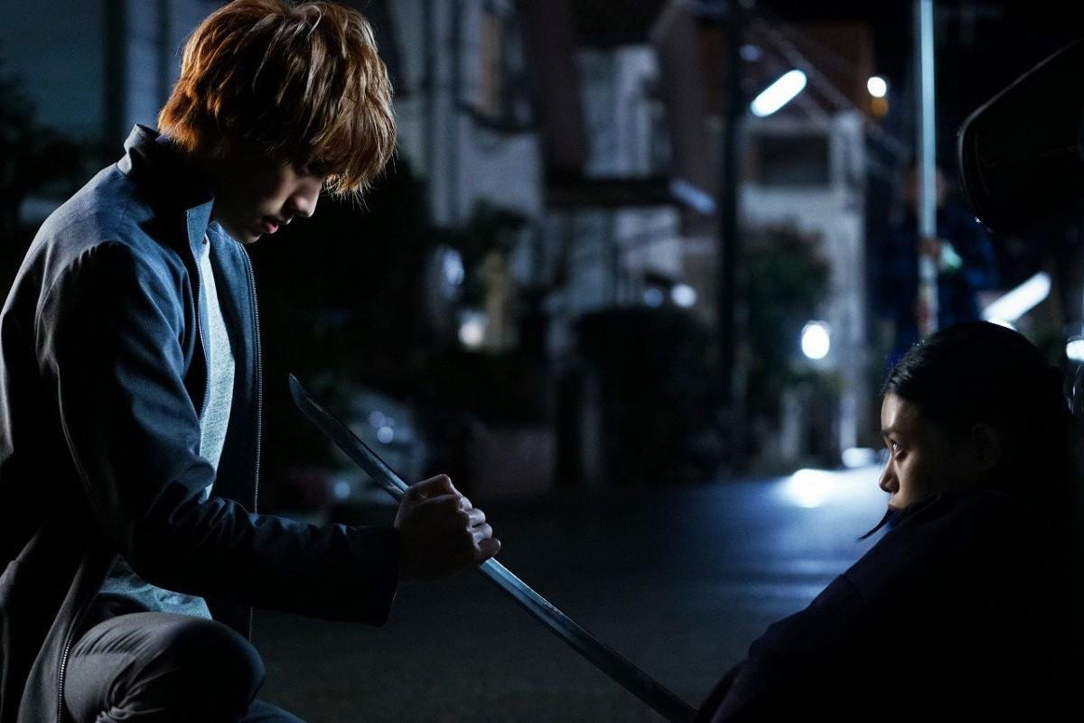 Sato Shinsuke's BLEACH Is Highly-Spirited Otaku Soul Food | Film Combat ...