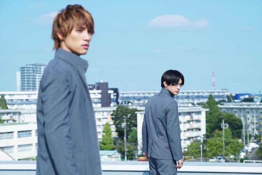 Sato Shinsuke’s BLEACH Is Highly-Spirited Otaku Soul Food - Film Combat ...