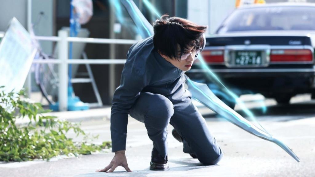 Sato Shinsuke’s BLEACH Is Highly-Spirited Otaku Soul Food - Film Combat ...