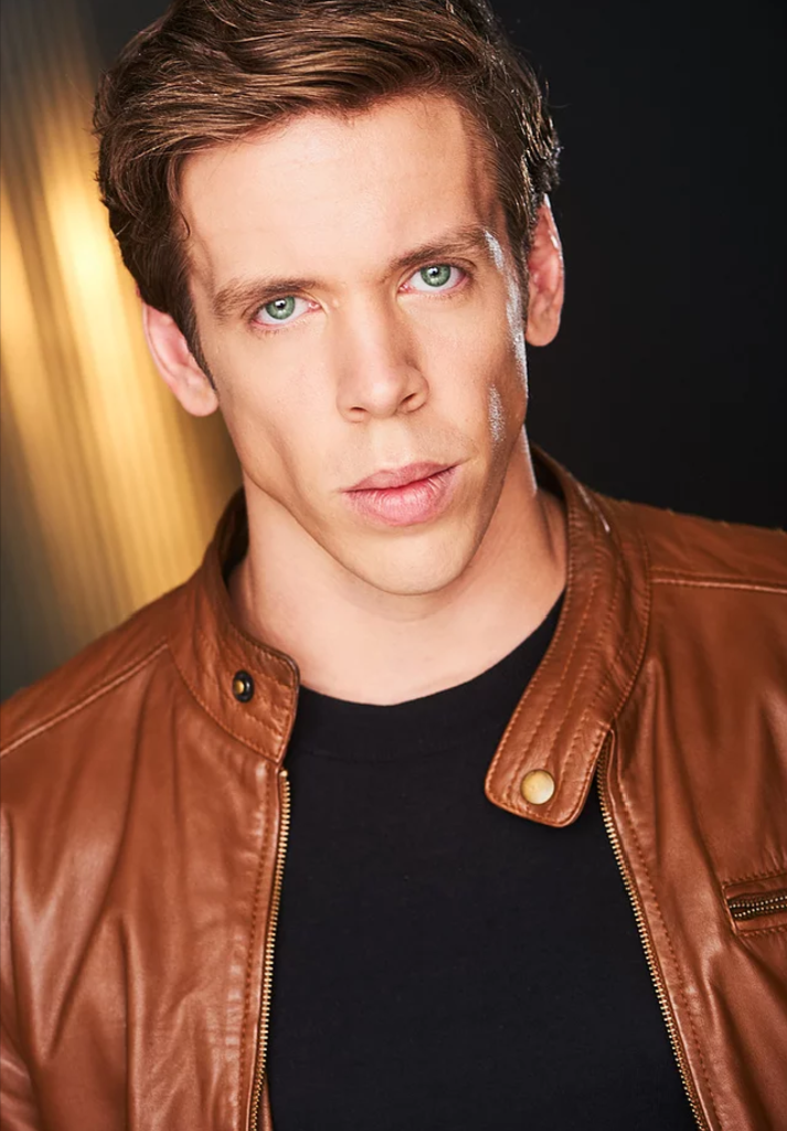 UPHILL: A Word With ‘Jack & Jill’ Actor And Director Mark Poletti ...