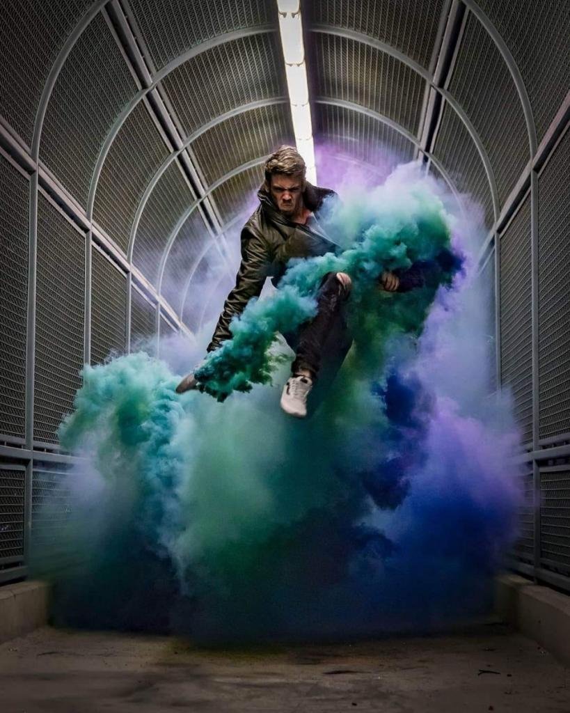 UPHILL: A Word With ‘Jack & Jill’ Actor And Director Mark Poletti ...