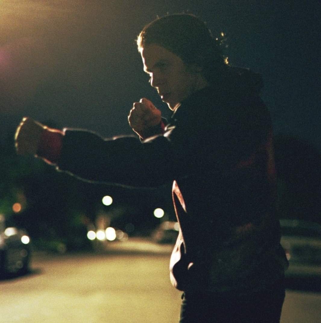 UPHILL: A Word With 'Jack & Jill' Actor And Director Mark Poletti ...