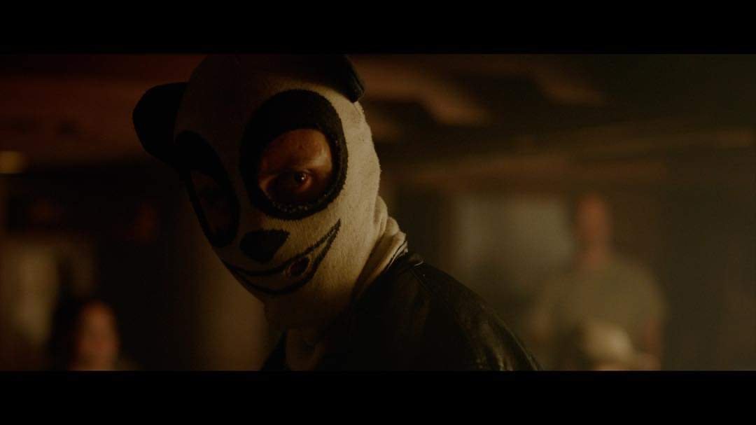 Trent Dickens' PANDA Is An Illusory Love Story With A Body Count | Film ...