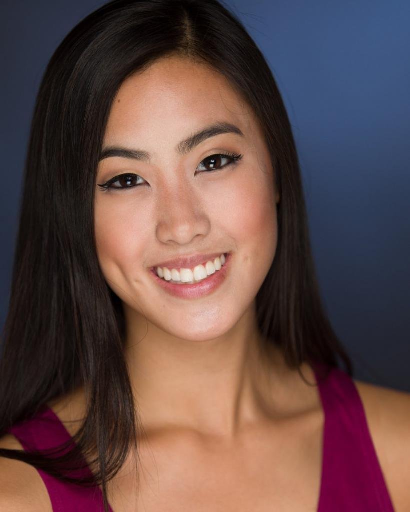 COME DRINK WITH ME: An Interview With Actress And Martial Artist ...