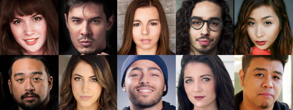 THE HIT LIST: April 15, 2019 | Film Combat Syndicate