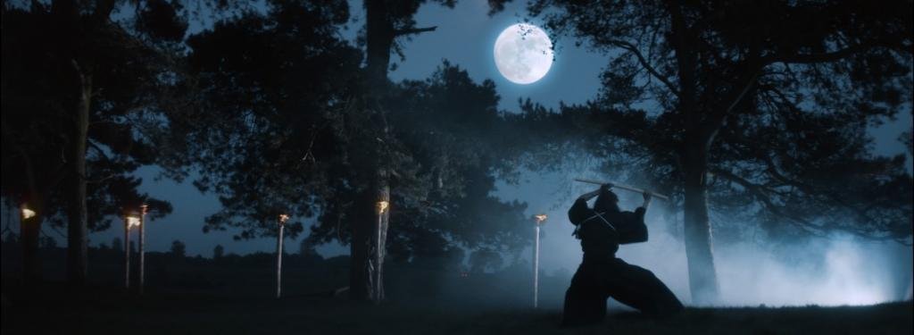 MAD LORD: SAMURAI OF 1000 DEATHS Review: A Worthwhile Love Letter To ...