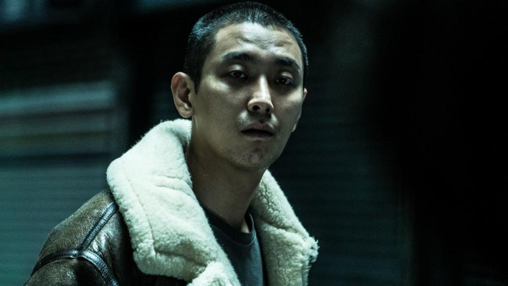 NYAFF Review: Kim Tae-Gyun's DARK FIGURE OF CRIME Tells A Lean, Long ...