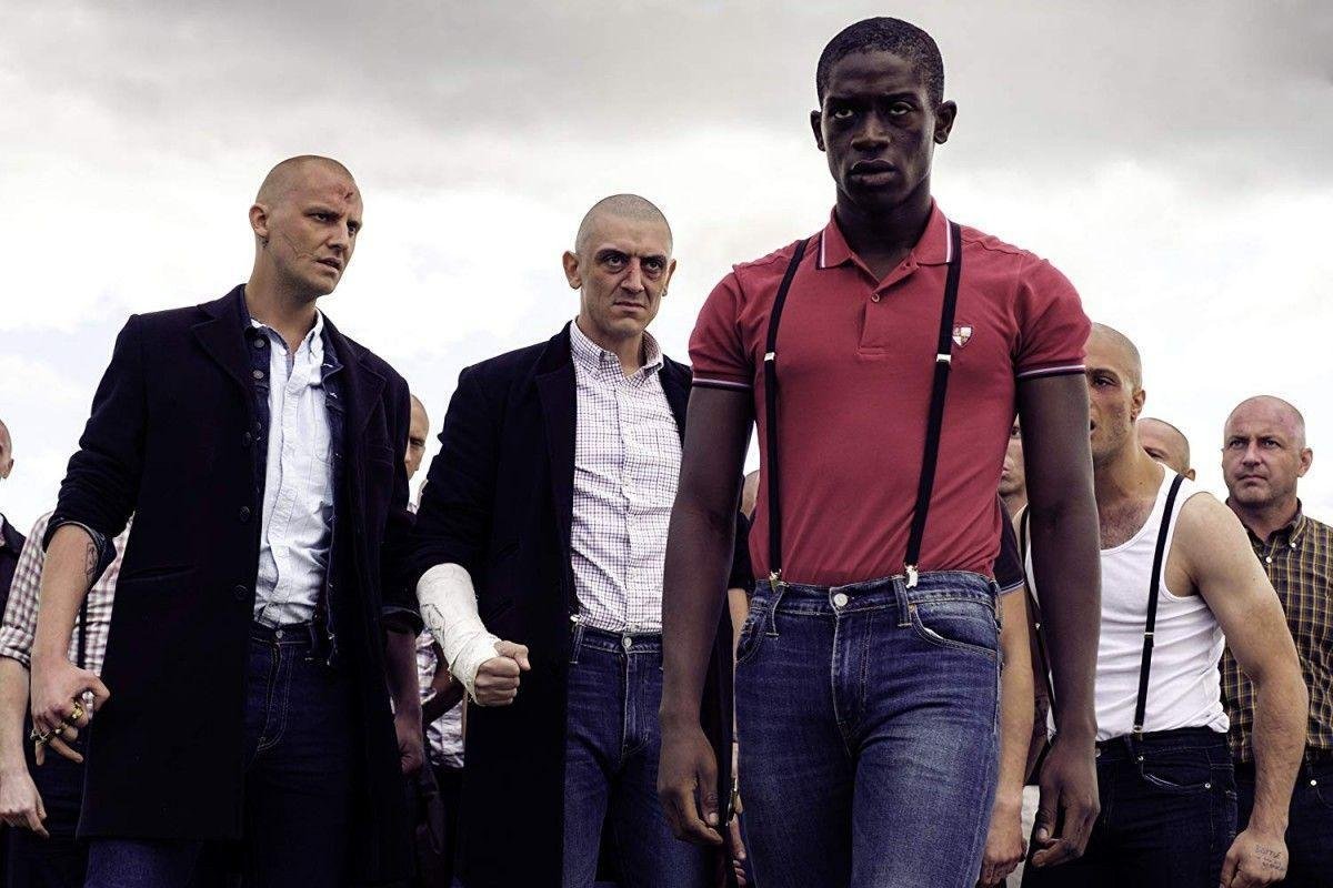 FARMING Trailer: Actor Adewale Akinnuoye-Agbaje's Got A Story To Tell ...
