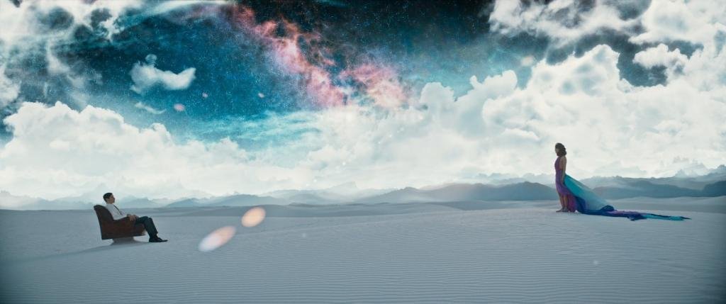WAVELENGTH: A Word With 'The Wave' Writer Carl W. Lucas | Film Combat ...