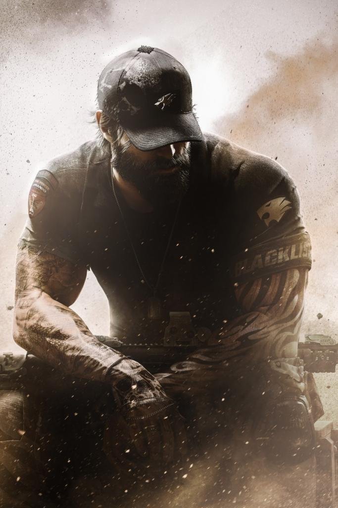 CROSSFIRE: Sony Targets Live-Action Adaptation Of Popular First-Person ...