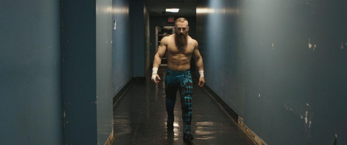 POWERBOMB: Cash Allen Faces His Most Chilling Match Yet In The Official ...