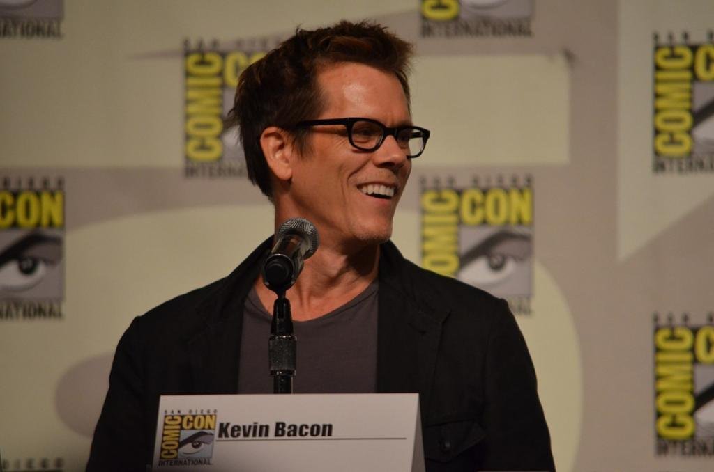 ONE WAY: Action Thriller From Andrew Baird Adds Kevin Bacon Ahead Of ...