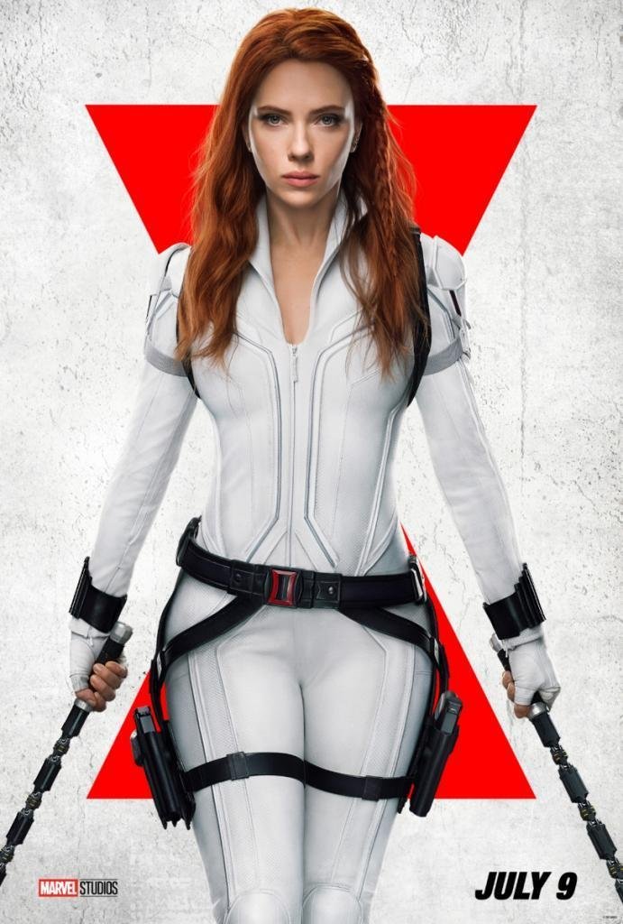 Put Your Seatbelts On! Final BLACK WIDOW Trailer Drops Fast And Furious ...