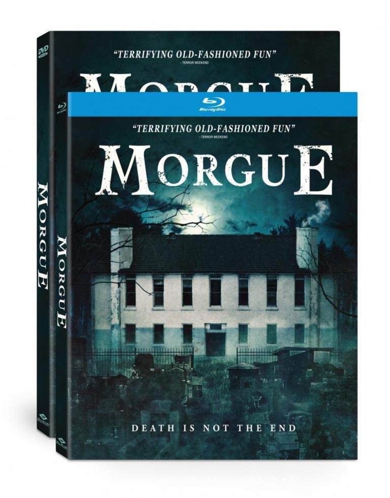 Your Next Viewing: A Night in the MORGUE Will Give You Chills - Film ...