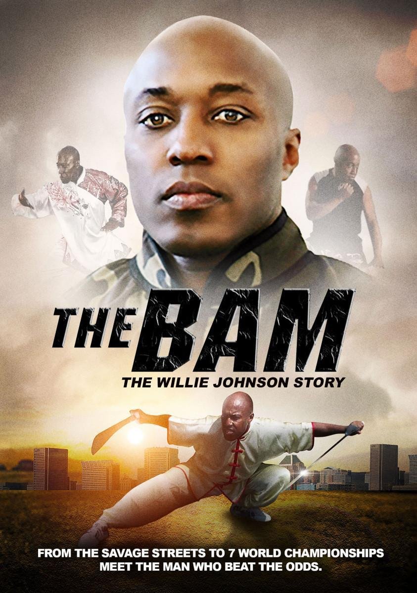 THE BAM: THE WILLIE JOHNSON STORY Trailer: Meet The Master In The New ...