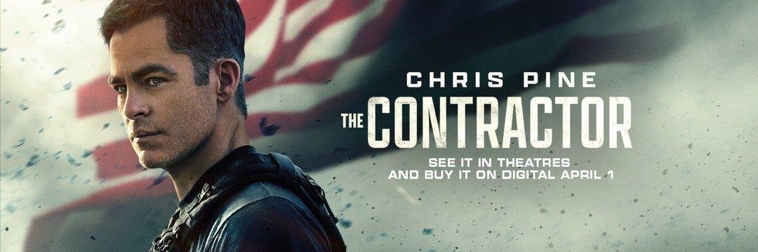 THE CONTRACTOR: Desperate Times Call For Explosive Measures In The ...