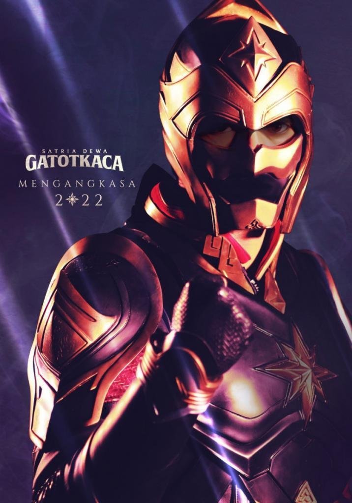 Get A Glimpse Of The Action In The First Explosive Teaser For SATRIA ...