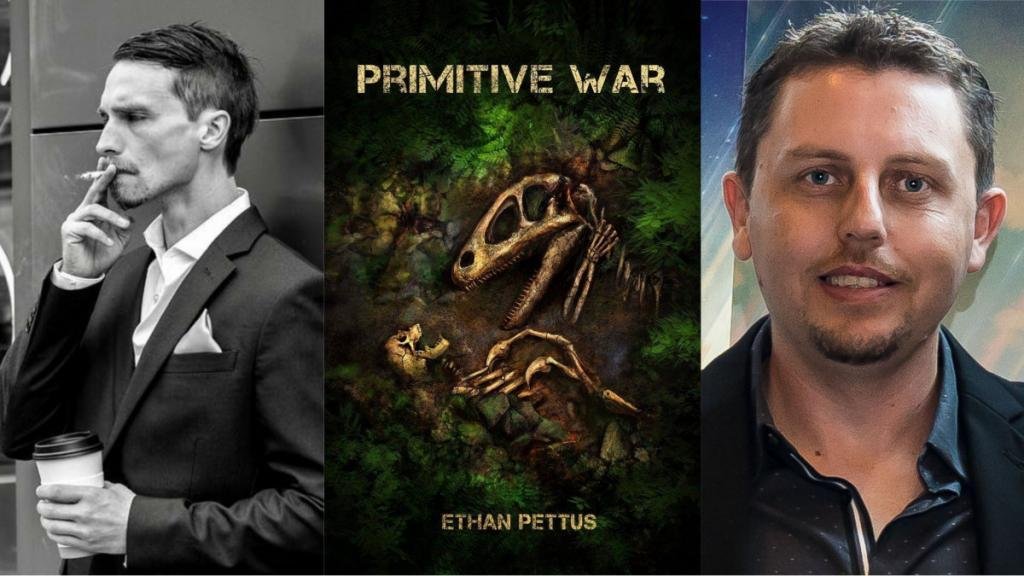 PRIMITIVE WAR Adaptation Set For ‘Occupation’ Sci-Fi Franchise Director ...