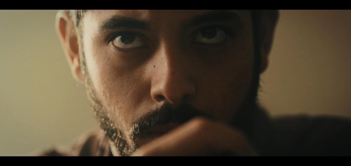 SALVAJES: Tunnel Vision Blurs The Line Between Good And Evil In Stephen ...