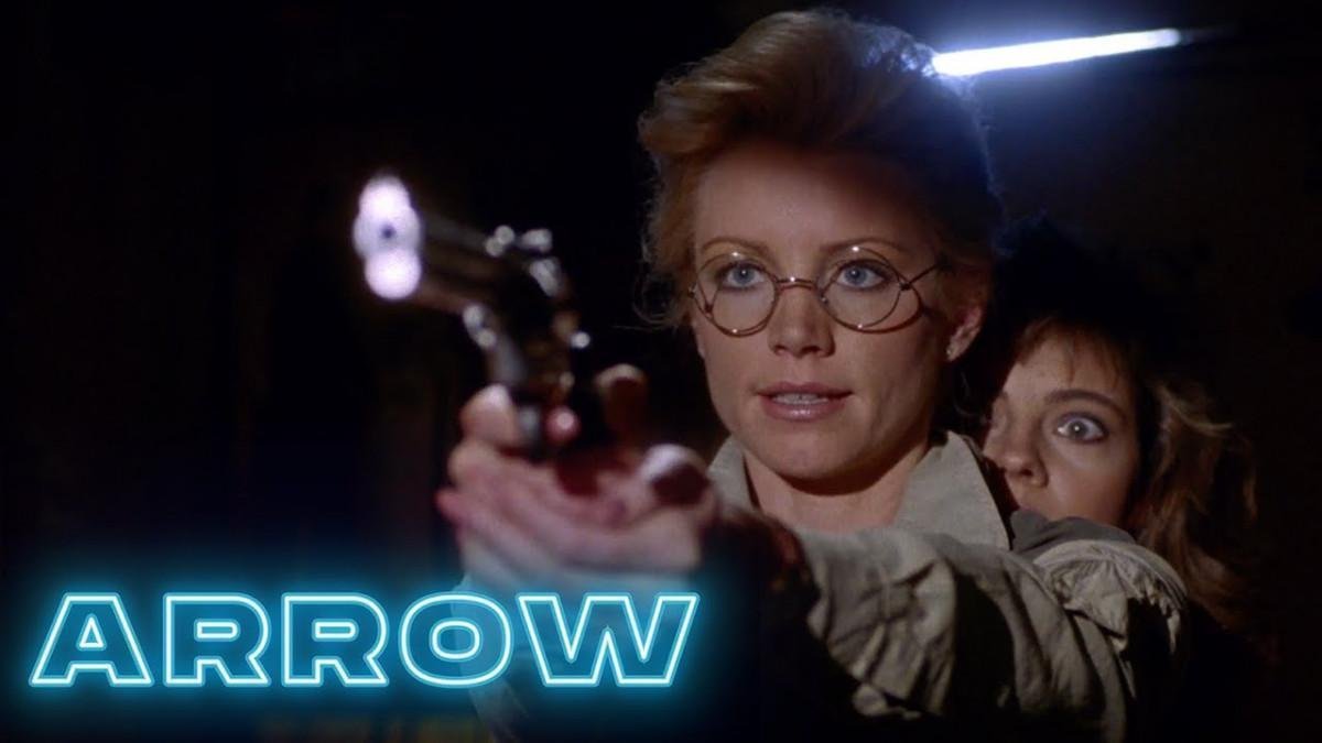 ARROW PLAYER Lines Up King Hu, Lovecraftian, Bodies Of Water ...