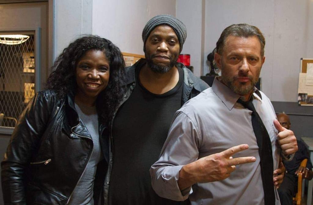 [UPDATED] In Memoriam: R.L. Scott (1976-2022), Cause Of Death Revealed ...