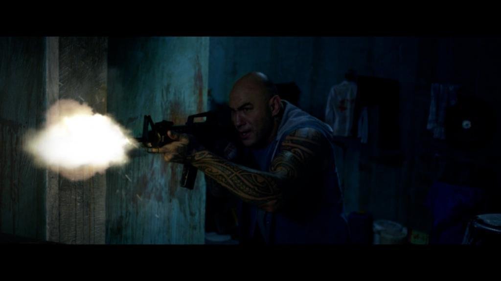 TADFF XVI Review: DAY ZERO, Zombies Run Amuck In Brandon Vera's Debut ...
