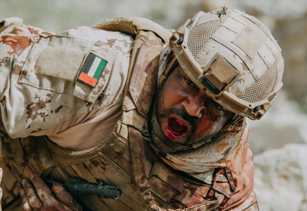 THE AMBUSH Review: Pierre Morel's Latest Blows Up The Bad Guys And ...