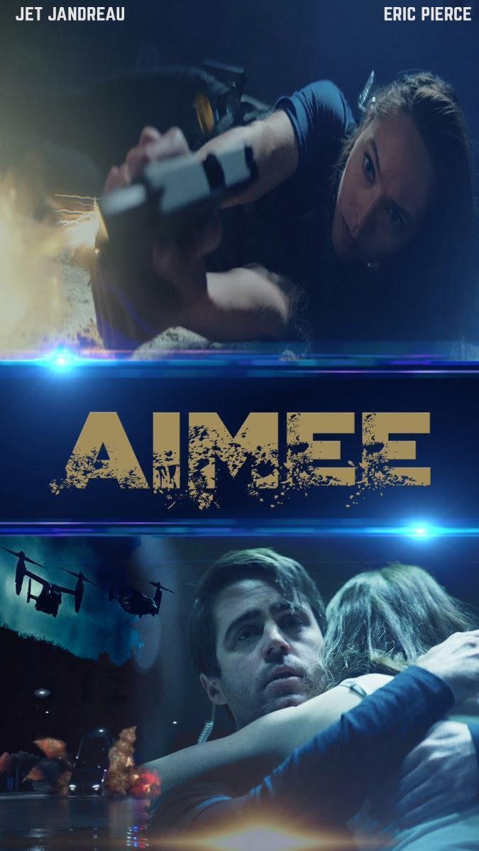 AIMEE Review: A Propulsive Rescue Actioner Told Through A Raw, Chilling ...