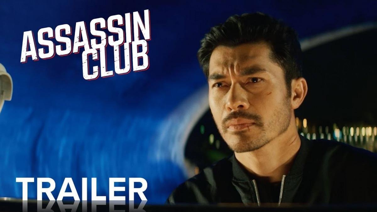 ASSASSIN CLUB Sets Its Sights On U.S. Digital And Disc This Summer ...
