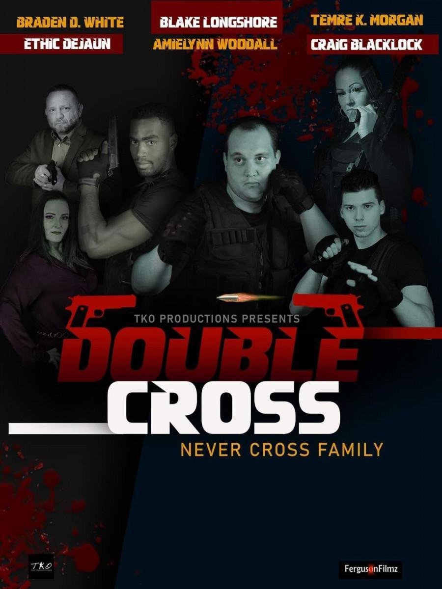 Streaming Sleepers: Far From Raising The Bar, Indie Actioner DOUBLE ...
