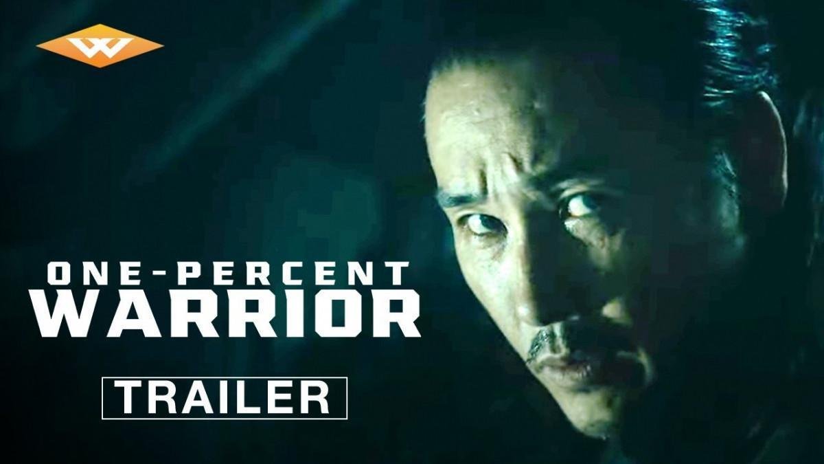 ONE PERCENT WARRIOR: Tak Sakaguchi Unrelents In The Official U.S ...