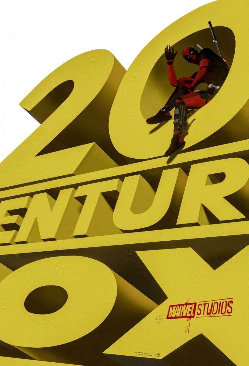 DEADPOOL & WOLVERINE: Say Hi To Wade In New Fan Art! | Film Combat ...