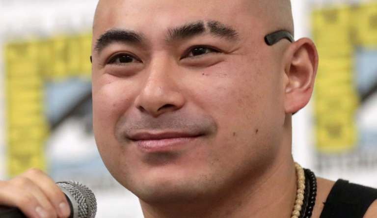 THE FURIOUS: 'The Paper Tigers' Actor Brian Le Joins Kenji Tanigaki's ...