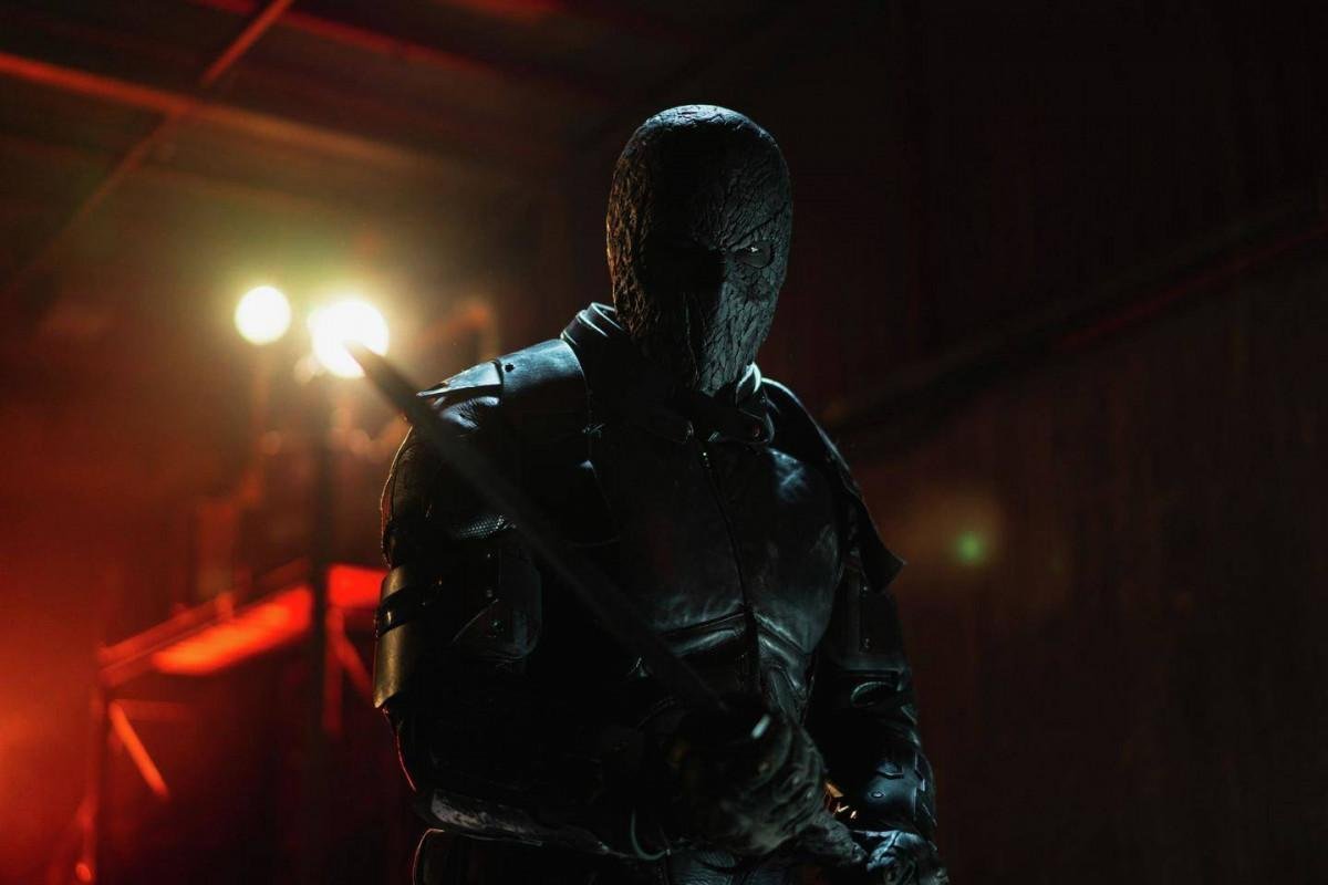 Rendel Lives! Catch The Offical Trailer For RENDEL: CYCLE OF REVENGE! - Film Combat Syndicate