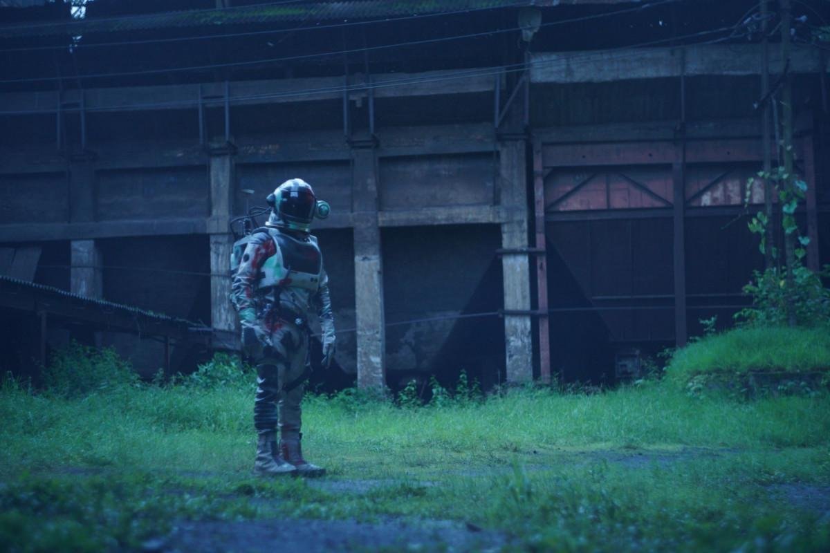 RANI RANI RANI: Freestyle Digital Sets Late May Release For Female ...