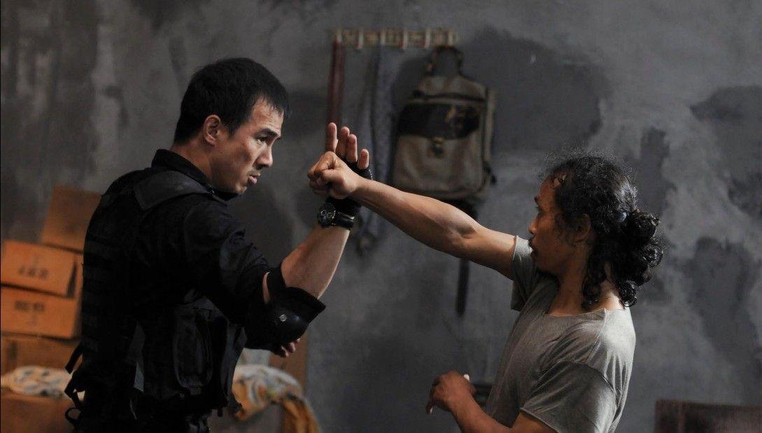 THE RAID In 4K Hits Australia And New Zealand Cinemas This Week! - Film ...