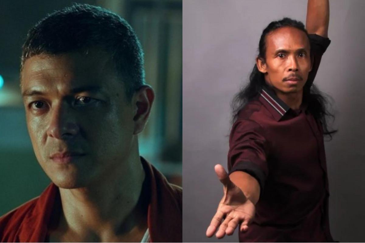 Updates: New Images For Lopez's SELLBLOCK Revealed, Attaches Yayan ...