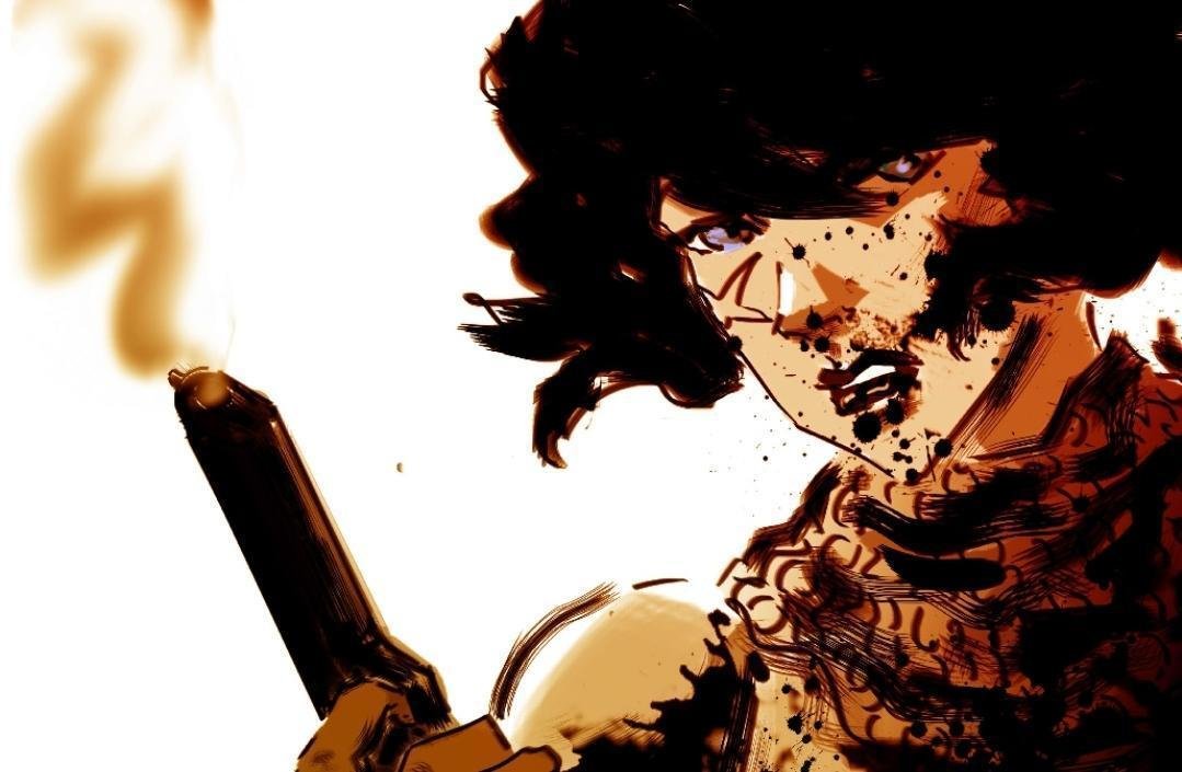 JOAN: Help Steven Yu Unleash Infinite Violent Holy Retribution This ...