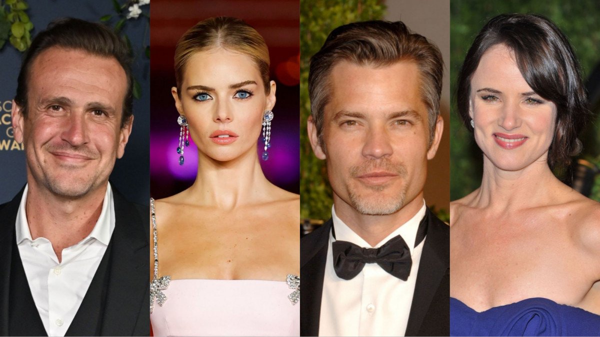 THE TRIP: Cast Announced As Jorma Taccone Sets Sail For English ...