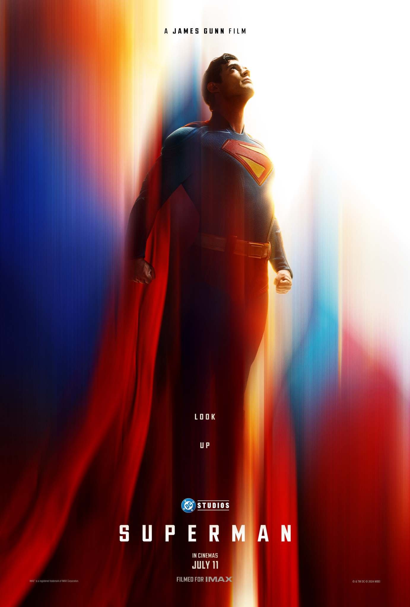 SUPERMAN - DID THE DOG STEAL THE SHOW!? | Film Combat Syndicate