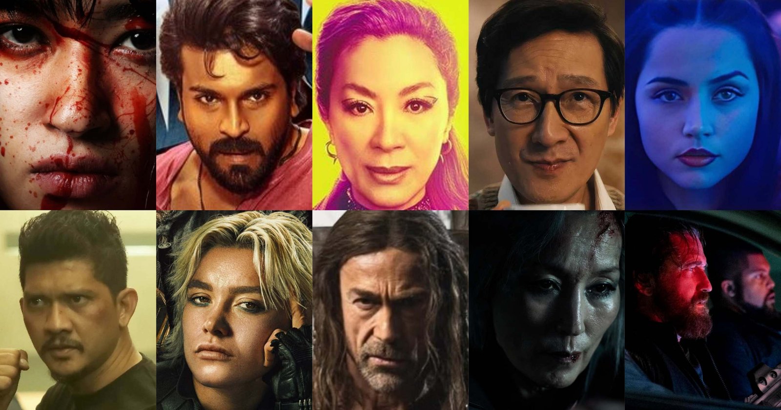 COMING ATTRACTIONS: One Hundred (And Twenty Five) Titles To Look ...