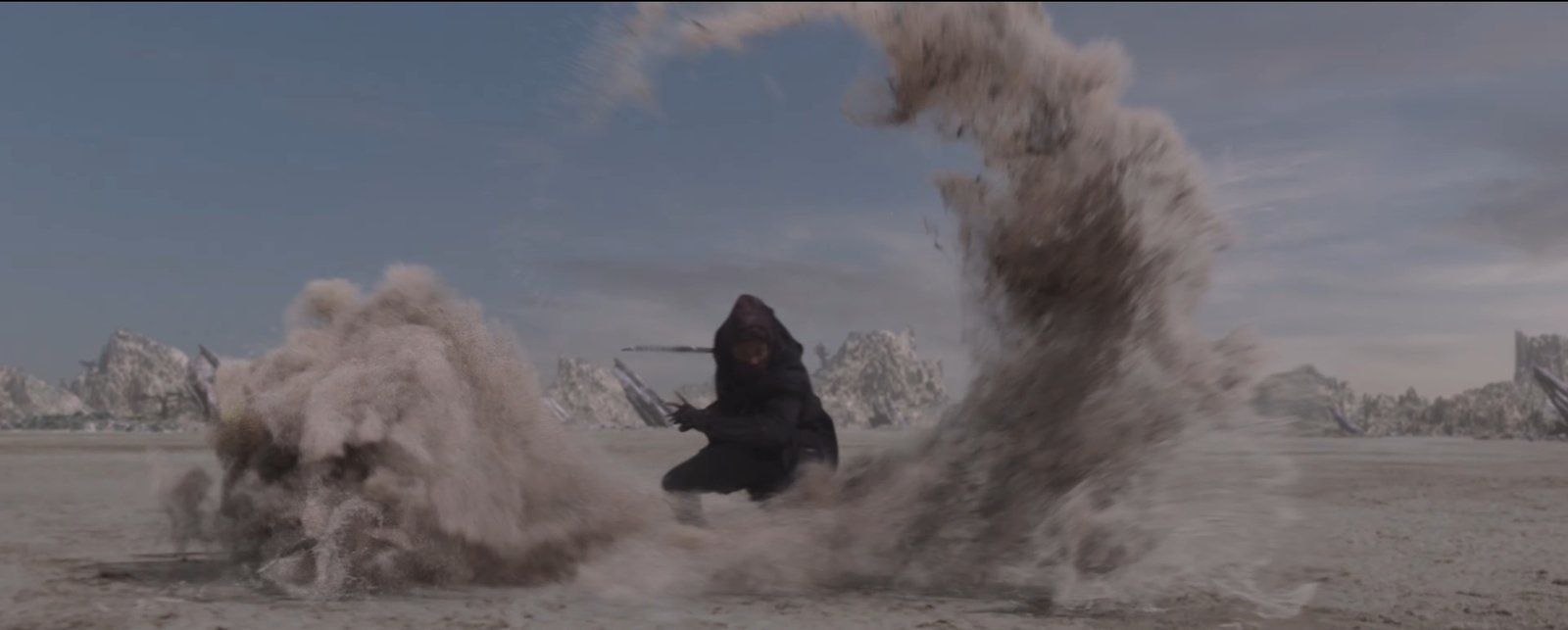 THRONE: THE LIFORIAN ODYSSEY: Witness The Birth Of ‘A Brand New ...