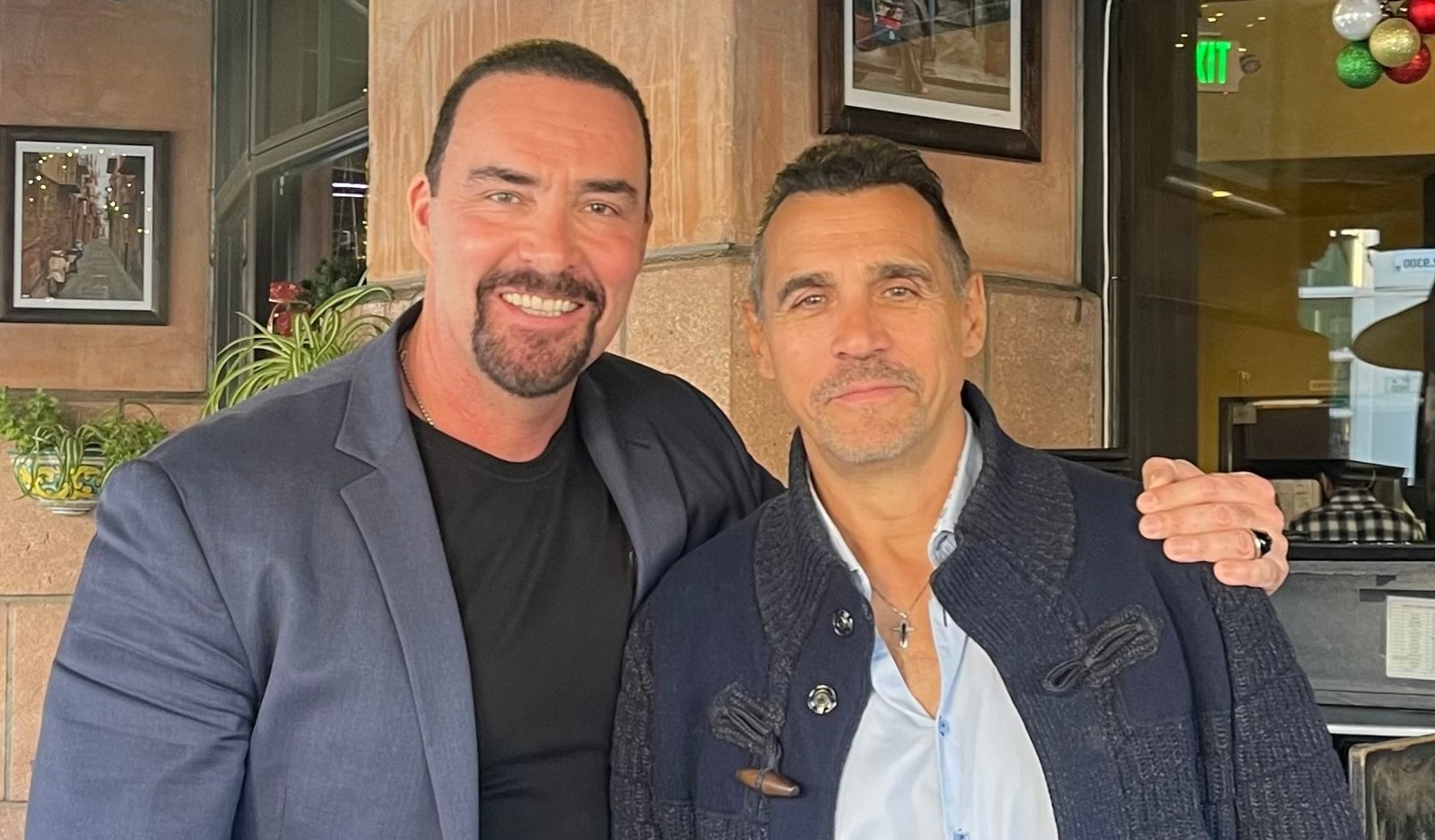 Hollywood Storm Circles Adrian Paul, Sheldon Lettich And More As Label ...