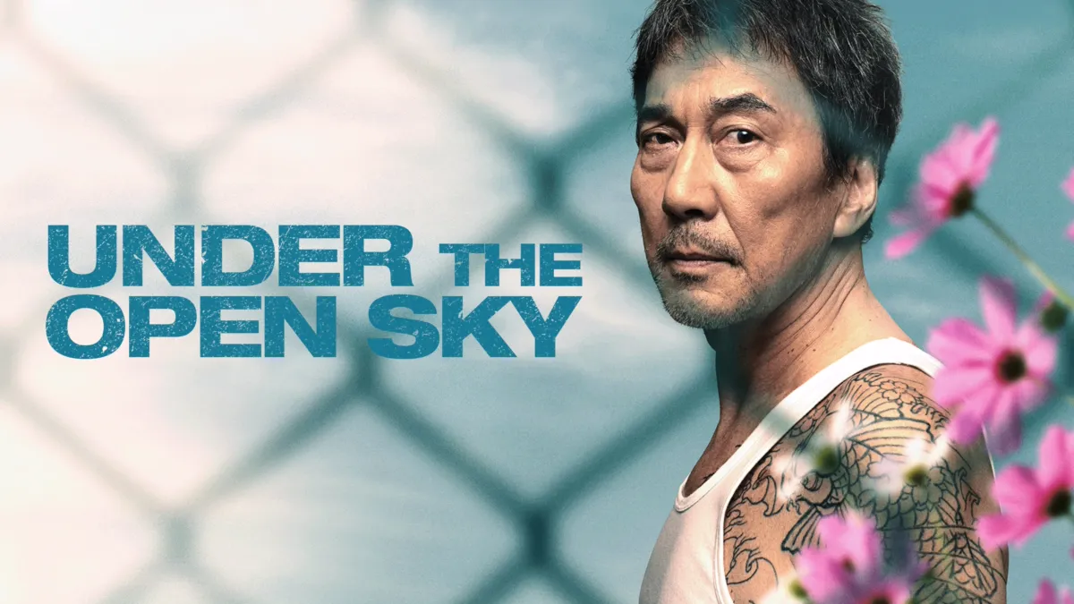 JFF THEATER: UNDER THE OPEN SKY Review: Inspiring tale about the ...
