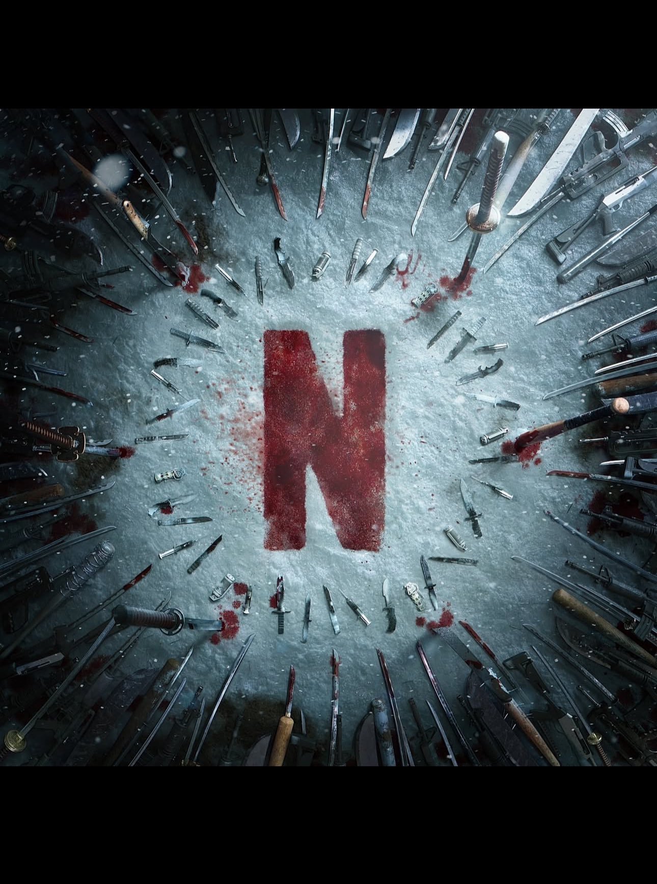 THE SHADOW STRAYS 2 Is In The Works! - Film Combat Syndicate