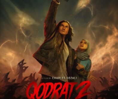 6 JILAKE: A Ragtag Band Of Scoundrels Join Forces To Protect A Village ...