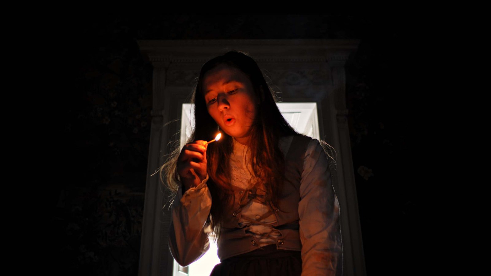 THE GHOST (AN TAIBHSE): The World's First-Ever Irish-Language Horror ...