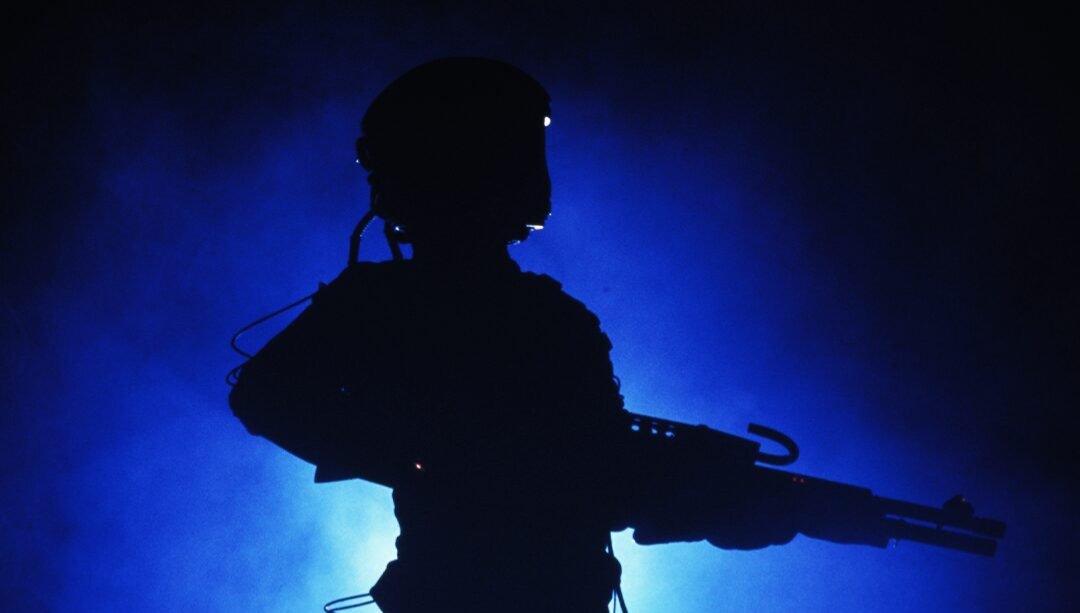 The Movies That Moved Me: Mike Marvin's THE WRAITH | Film Combat Syndicate